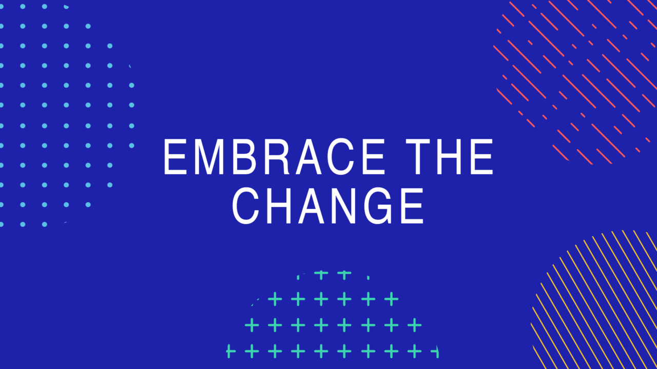 Annual Fall Conference – Embrace the Change | HIMSS Virginia Chapter