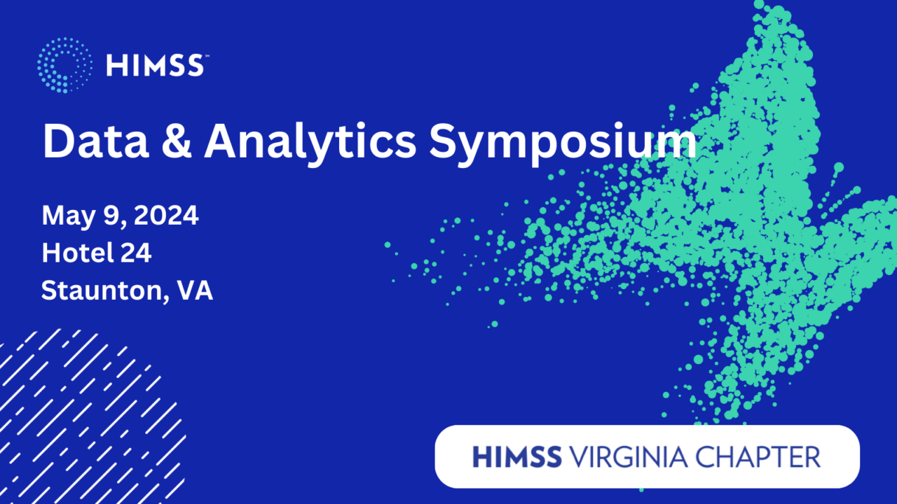 HIMSS Virginia Chapter | Statewide leadership for the advancement and ...