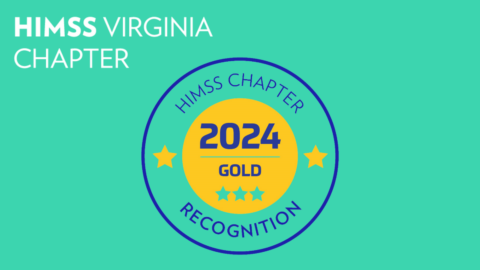 HIMSS Virginia Chapter | Statewide leadership for the advancement and ...